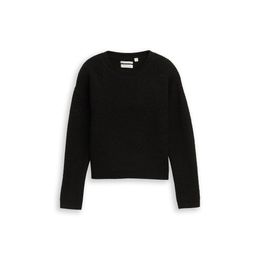 Tom Tailor Sweater girl Black size 128