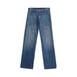 G-Star Raw G-STAR Jeans Damen Gr&ouml;&szlig;e 25 blau