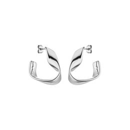 PURELEI Earrings 'River' female Silver size Onesize