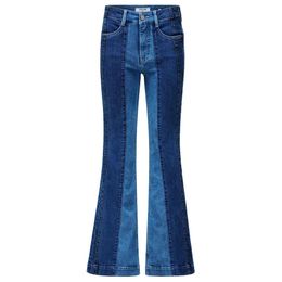 Salsa Jeans Jeans 'Faith' Damen Größe 26 blue denim