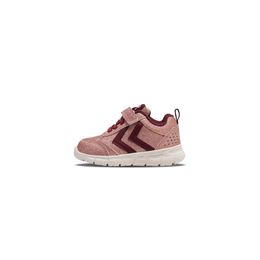 Hummel Sneakers 'Crosslite' boy Pink size 22
