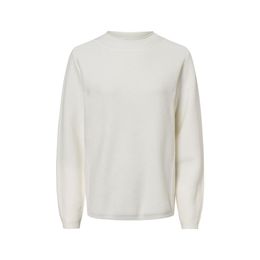 Rabe Pullover Damen Größe S/M weiß