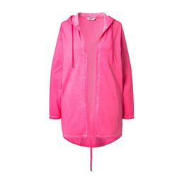 Angel of Style Zip-Up Hoodie female Pink size 58