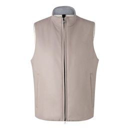 Bogner Weste 'Nero' Herren Größe M/L beige