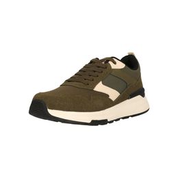 Endurance Sneaker 'Tazaro' Herren Gr&ouml;&szlig;e 43 khaki