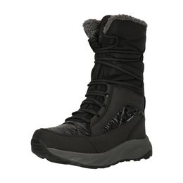 WHISTLER Snow Boots 'Milena' female Black size 36