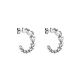 PURELEI Earrings 'Evermore' female Silver size Onesize