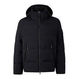 Bogner Winter Jacket 'Jamy' male Black size 58