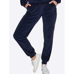 Vivisence Sporthose '9101' Damen Gr&ouml;&szlig;e L dunkelblau