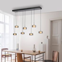 Paul Neuhaus Rika Pendelleuchte, LED, 2115-18,