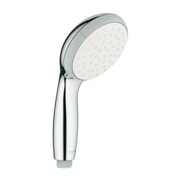 Grohe Vitalio Go 100 Brausegarnitur mit Stange, 1 Strahlart, 26196000,