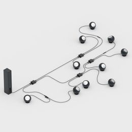 Ip44.de Connect Netz-Anschlussverbindung, 55100,