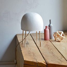 Foscarini Kurage Tischleuchte, E27, FN258001_10,