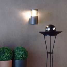 Deko-Light Ortis Wandleuchte, LED, 731031,