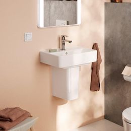 Hansgrohe Xanuia Q Halbs&auml;ule f&uuml;r Handwaschbecken, 60174450,