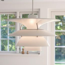 Louis Poulsen PH 5-4 ½ Pendelleuchte, LED, 5741101687,