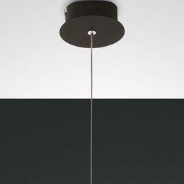 Fabas Luce Arabella Pendelleuchte, LED, 3547-40-102,