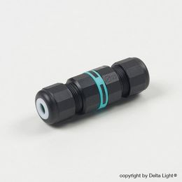 Delta Light Universal Verbindungsbox, 216 12 02,