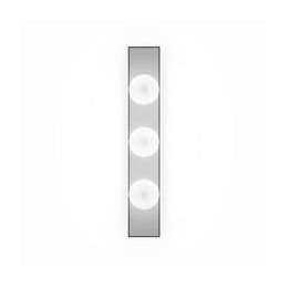 Wever & Ducré RUVI Wandleuchte 3-flammig, E27, 3673E0LB0,