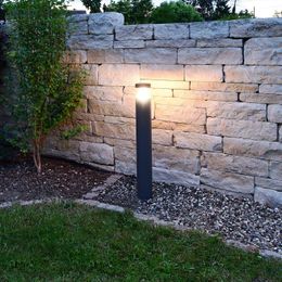 Deko-Light Ortis Pollerleuchte, LED, 733004,