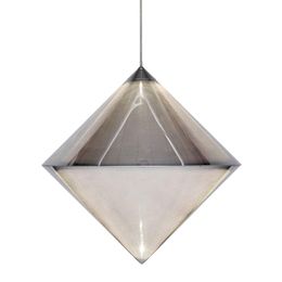 Tom Dixon Top LED Pendelleuchte, TOP02SEU,