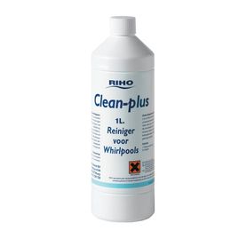 RIHO Reinigungsflüssigkeit 1 Liter, 207714,