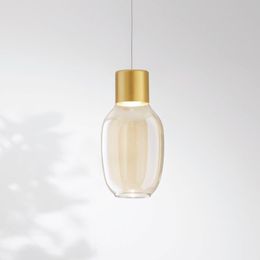 Fabas Luce Lapo Pendelleuchte, LED, 3768-40-365,
