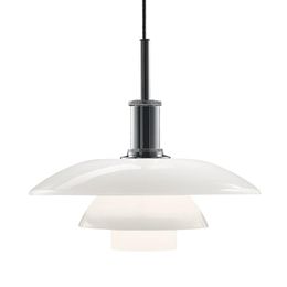 Louis Poulsen PH 4½-4 Pendelleuchte, E27, 5741086430,