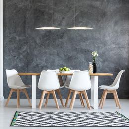 Helestra SALLY Pendelleuchte, LED, 26/1641.27/5210,