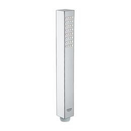 Grohe Vitalio Joy Cube Stick Handbrause, 1 Strahlart, 26392000,