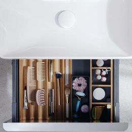 Hansgrohe IntraStoris Inneneinteilung Set f&uuml;r Xelu Waschtischunterschrank, 54151230,