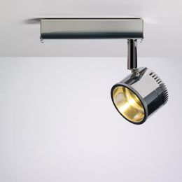 Licht Im Raum Ocular Spot Strahler, LED, 234DL011PO,