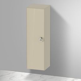 Duravit White Tulip H&auml;ngeschrank, 1 T&uuml;r, WT1333LH3H3,