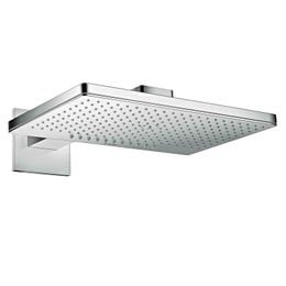 Axor ShowerSolutions Kopfbrause, 2 Strahlarten, 35280000,