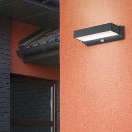 Trio Leuchten Cuando Wandleuchte, LED, 226669242,