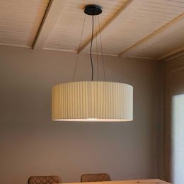 Milan Lap Pendelleuchte 1-flammig, 6994+3994+2719,