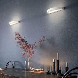 Fabas Luce Cordoba Wandleuchte, LED, 3697-21-102,