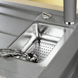 Blanco Metra Reste- & Funktionsschale, 217796,