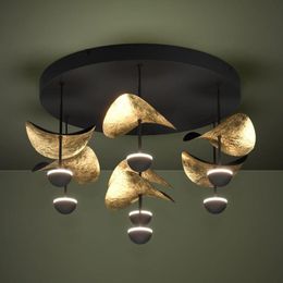 Eglo DRACERA Deckenleuchte, LED, 390411,