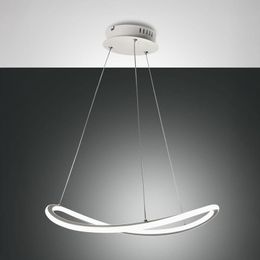 Fabas Luce Tirreno Pendelleuchte, LED 1-flammig, 3711-41-102,