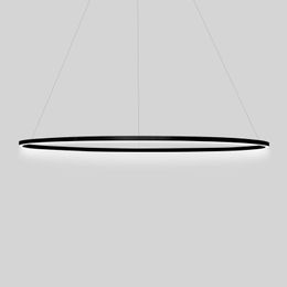 NEMO Ellisse Pendant Major Pendelleuchte, LED, downlight, ELP LN2 54,