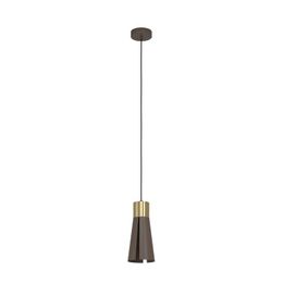 Eglo LOSALOMAS Pendelleuchte, GU10, 98838,