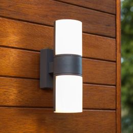 Lutec Cyra Wandleuchte, LED, 5198101118,