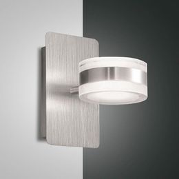 Fabas Luce Dunk Wandleuchte, LED, 3239-21-212,