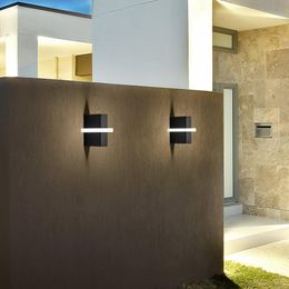Helestra OKI Wandleuchte, LED, A18803.93,
