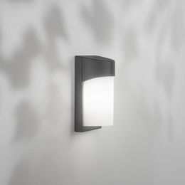Fabas Luce Gluck Wandleuchte, E27, 6562-21-294,