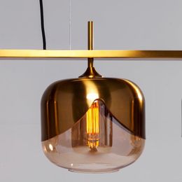 KARE Design Goblet Quattro Pendelleuchte, 51101,