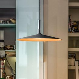 Foscarini Aplomb Pendelleuchte, LED, FN195017D_27, Aplomb Large