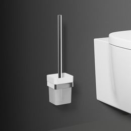 Ideal Standard IOM Cube WC-Bürstengarnitur, E2194AA,