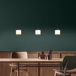 Elements by Bankamp KLARA Pendelleuchte 3-flammig, LED, 20650/3-39,